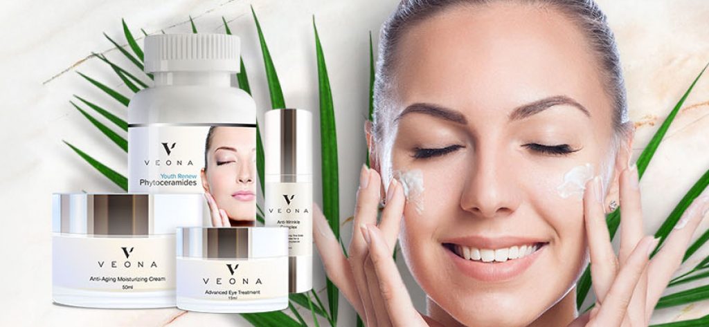 cuidado de la piel natural | Veona™ Skin Care Crema en México - Precios ...